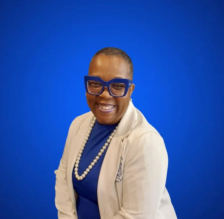 Chapter Leadership — Zeta Phi Beta Sorority, Inc. Zeta Zeta Chapter