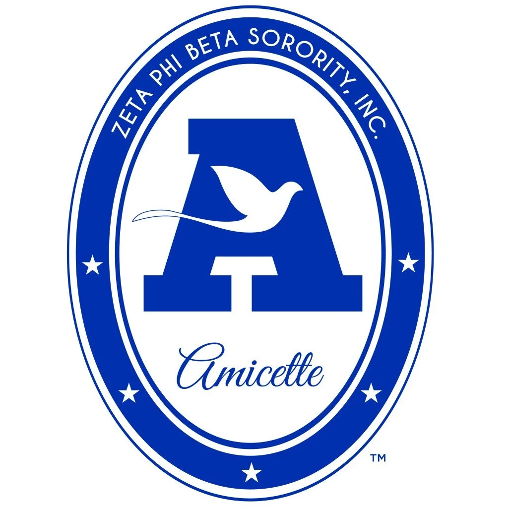 Amicettes — Zeta Phi Beta Sorority, Inc. Zeta Zeta Chapter
