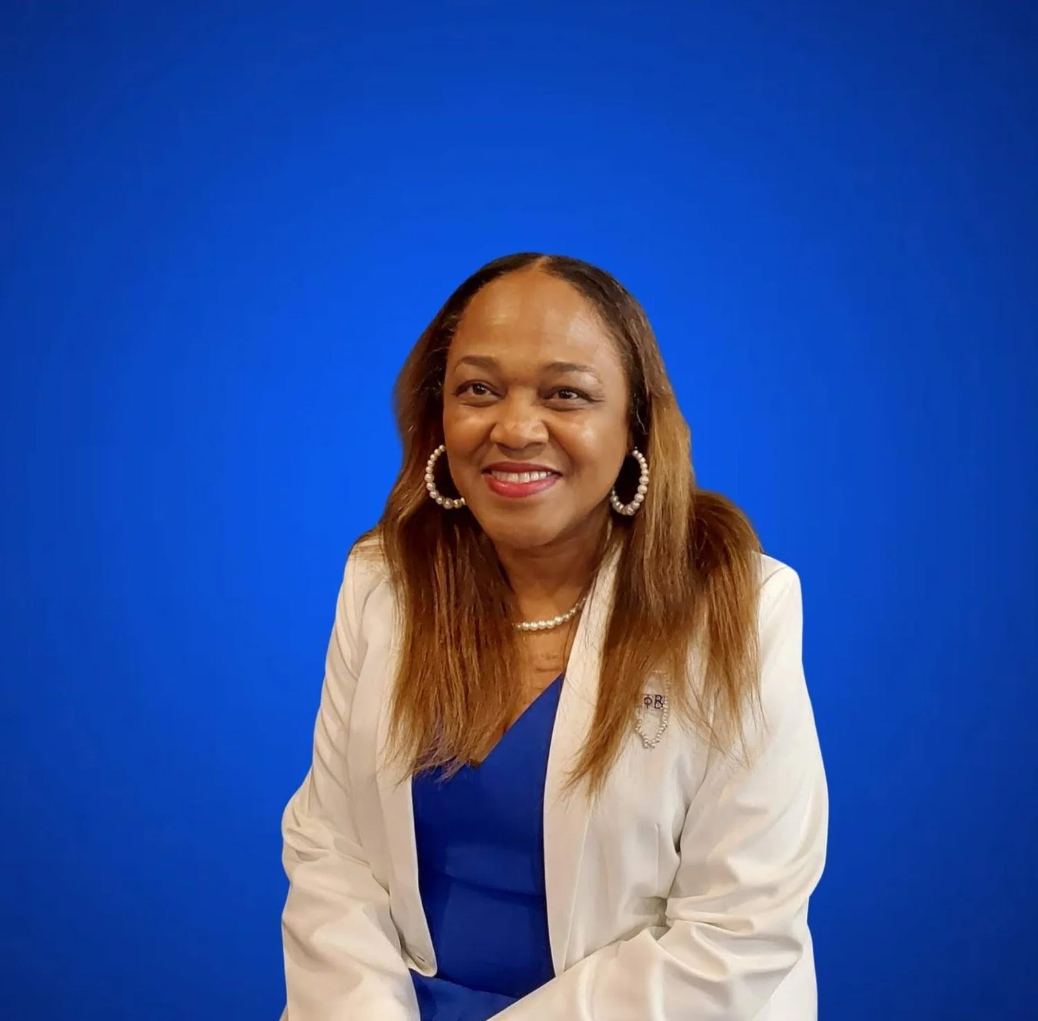 Chapter Leadership — Zeta Phi Beta Sorority, Inc. Zeta Zeta Chapter