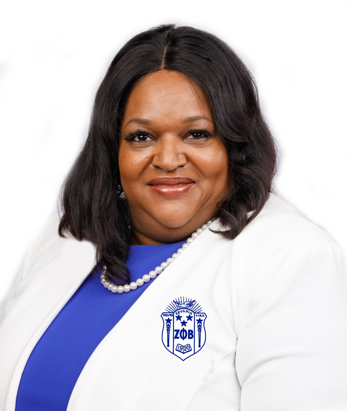 Chapter Leadership — Zeta Phi Beta Sorority, Inc. Zeta Zeta Chapter