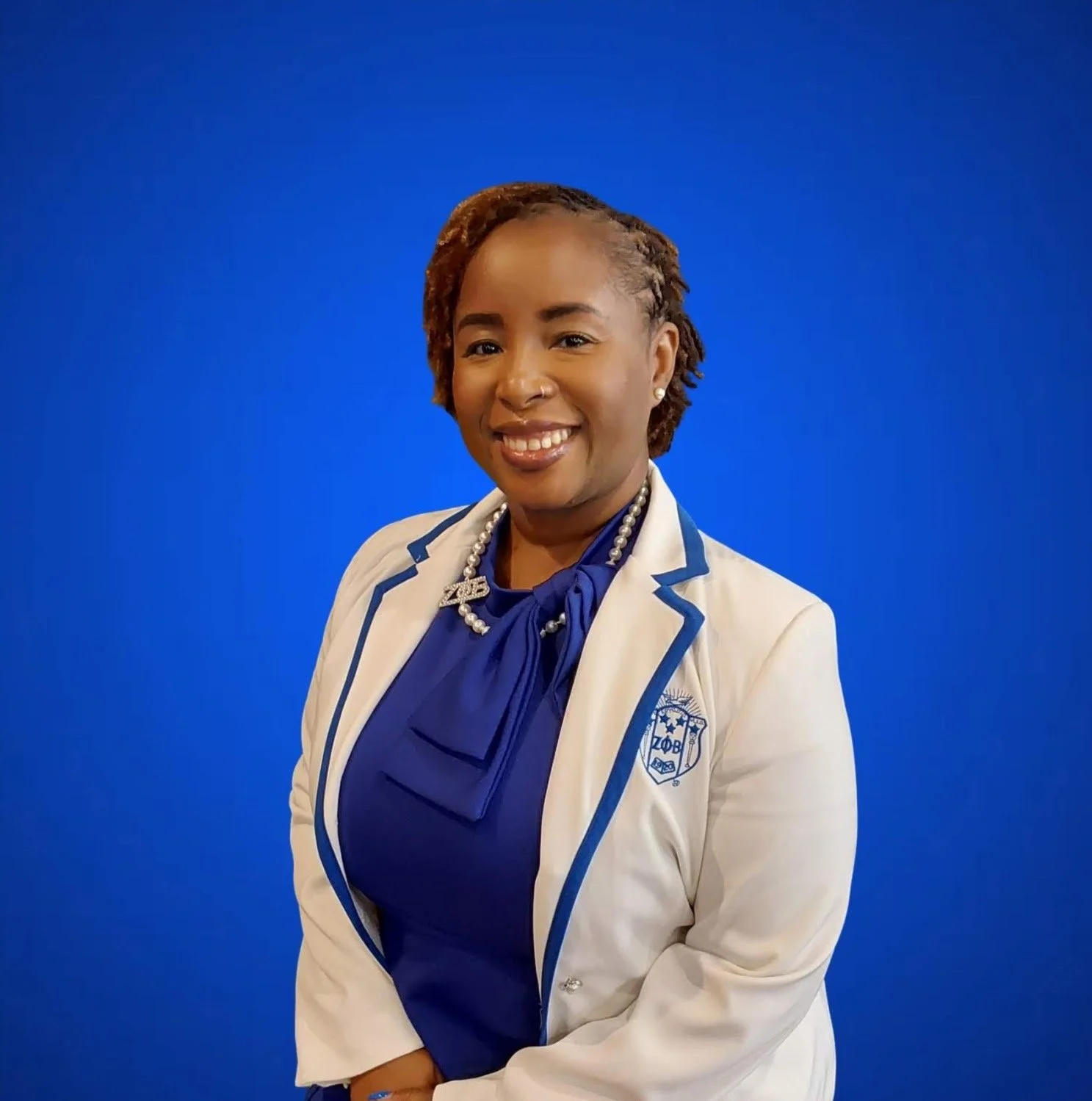 Chapter Leadership — Zeta Phi Beta Sorority, Inc. Zeta Zeta Chapter