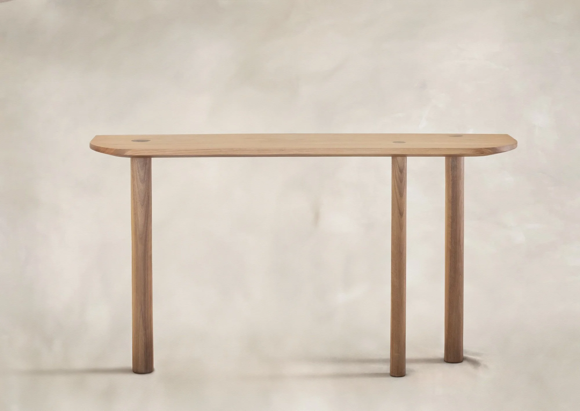 Bubble Console — Westpark