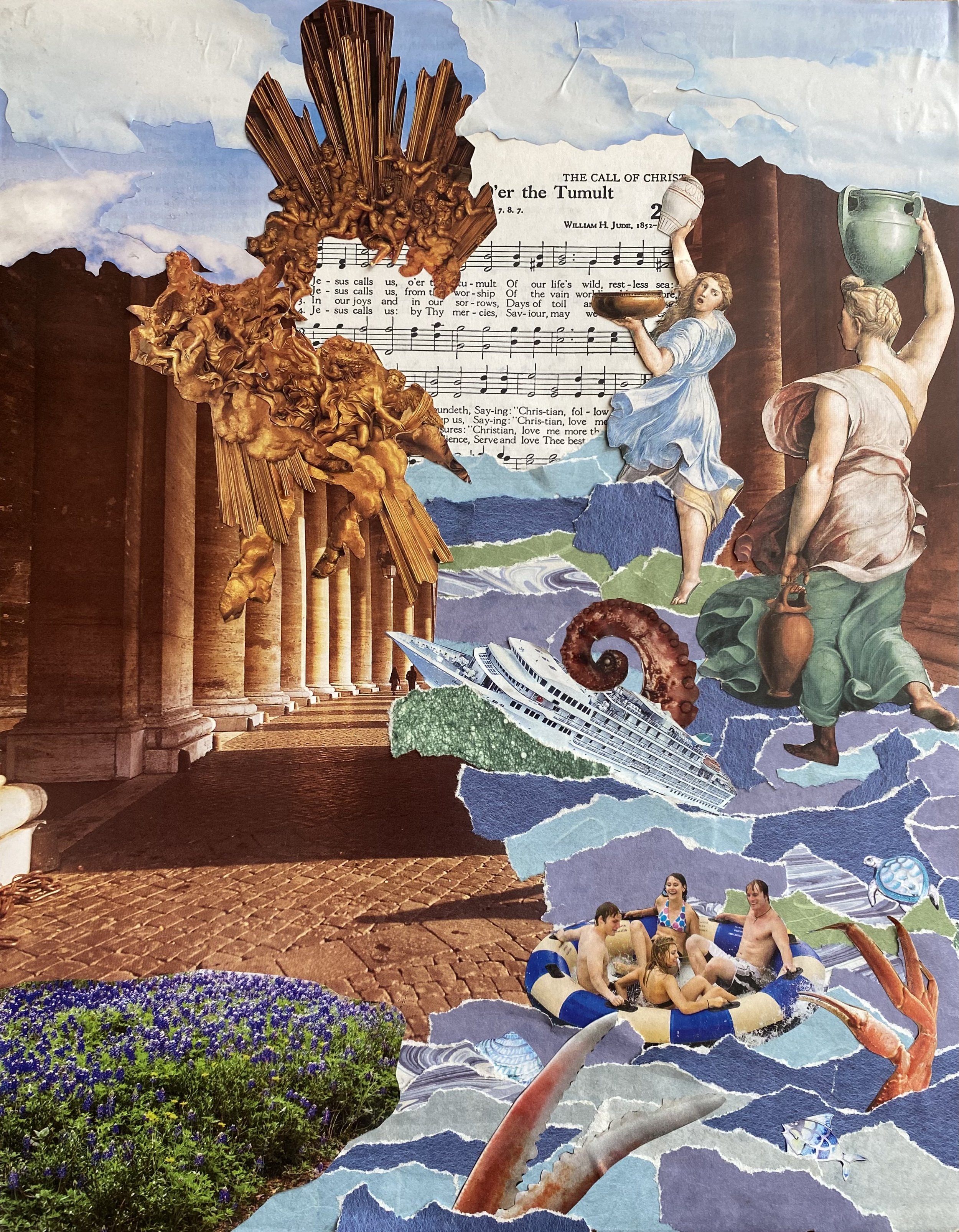 Christian Formation — Chester Presbyterian Church