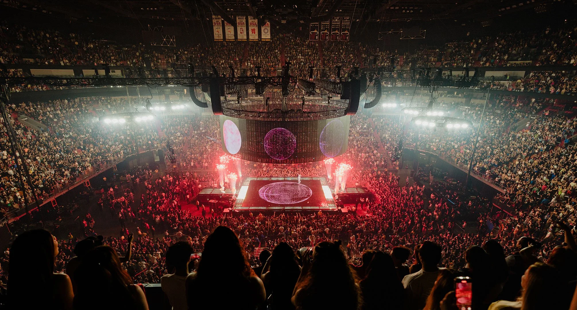 Outback Presents 2023