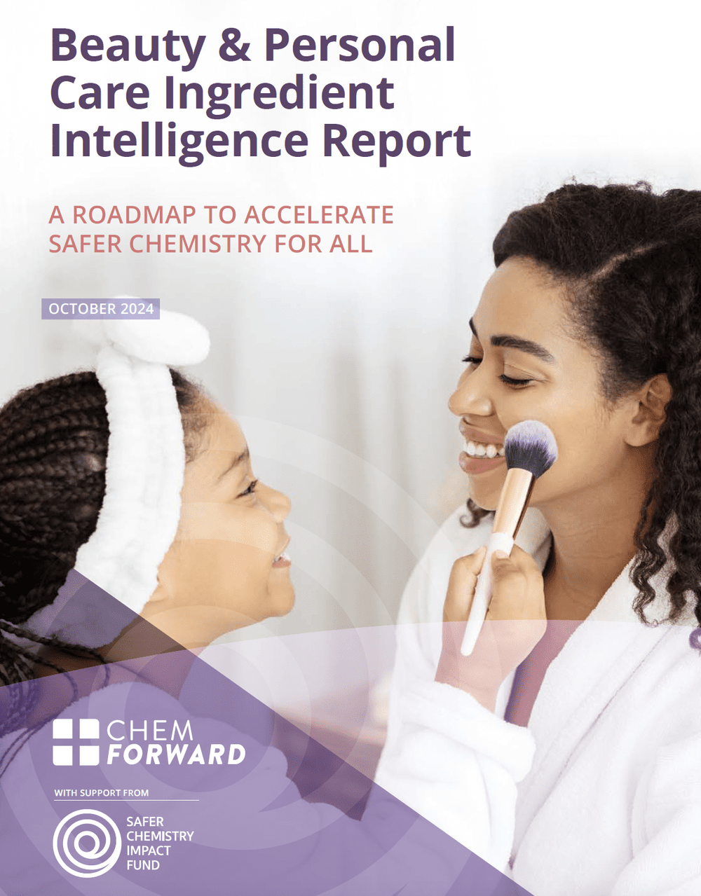 Safer Ingredients Make Strides in the Beauty Industry, but Challenges Remain — Safer Chemistry ...
