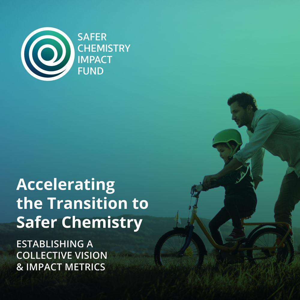 Safer Chemistry Impact Fund Releases First-of-its-Kind Metrics to Empower the Supply Chain ...
