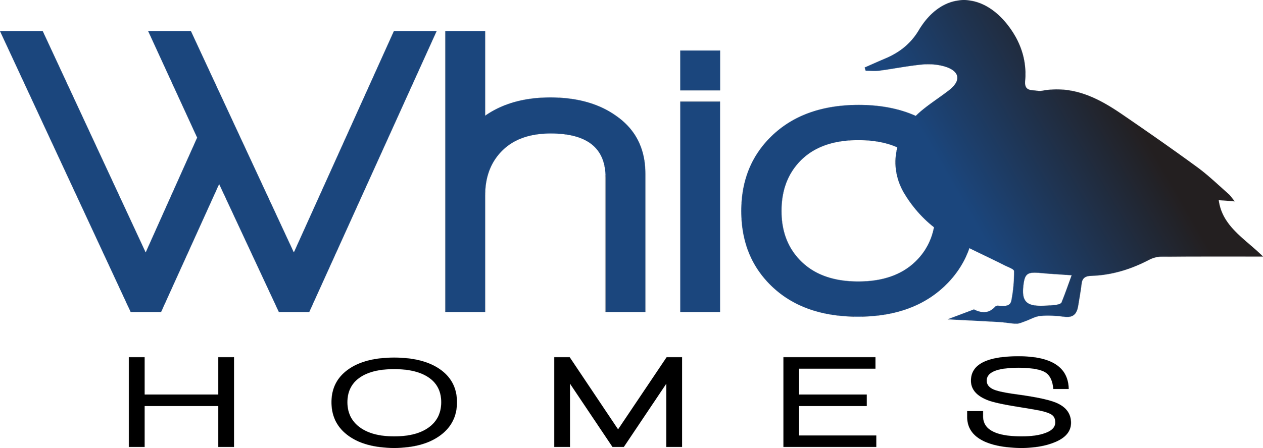Whio Logo