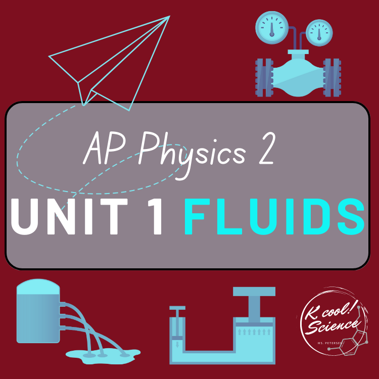 AP Physics 2 — K Cool! Science