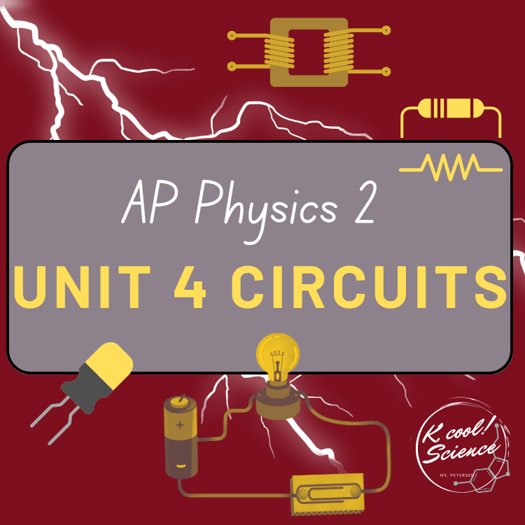 AP Physics 2 — K Cool! Science