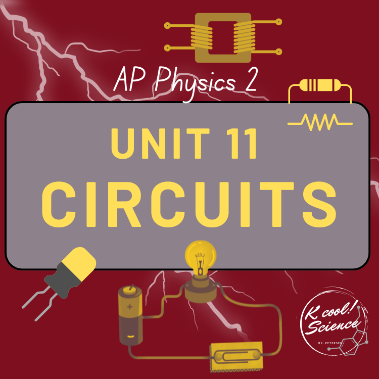 AP Physics 2 Curriculum K Cool Science