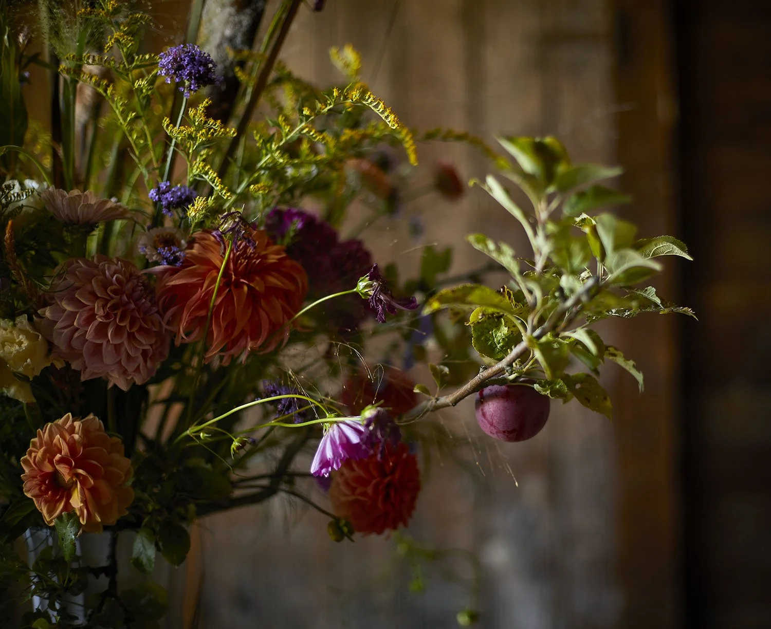 80milesnorth Flower Farm Millbrook NY