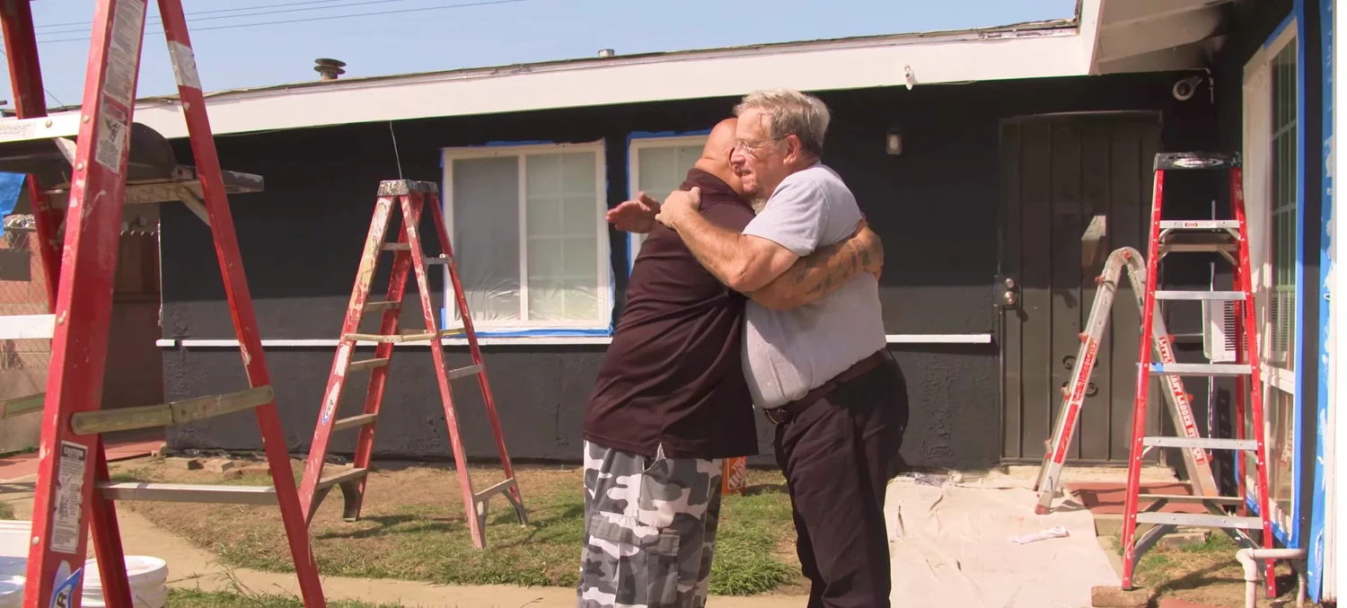 Heroes Home Repair — Heroes Linked