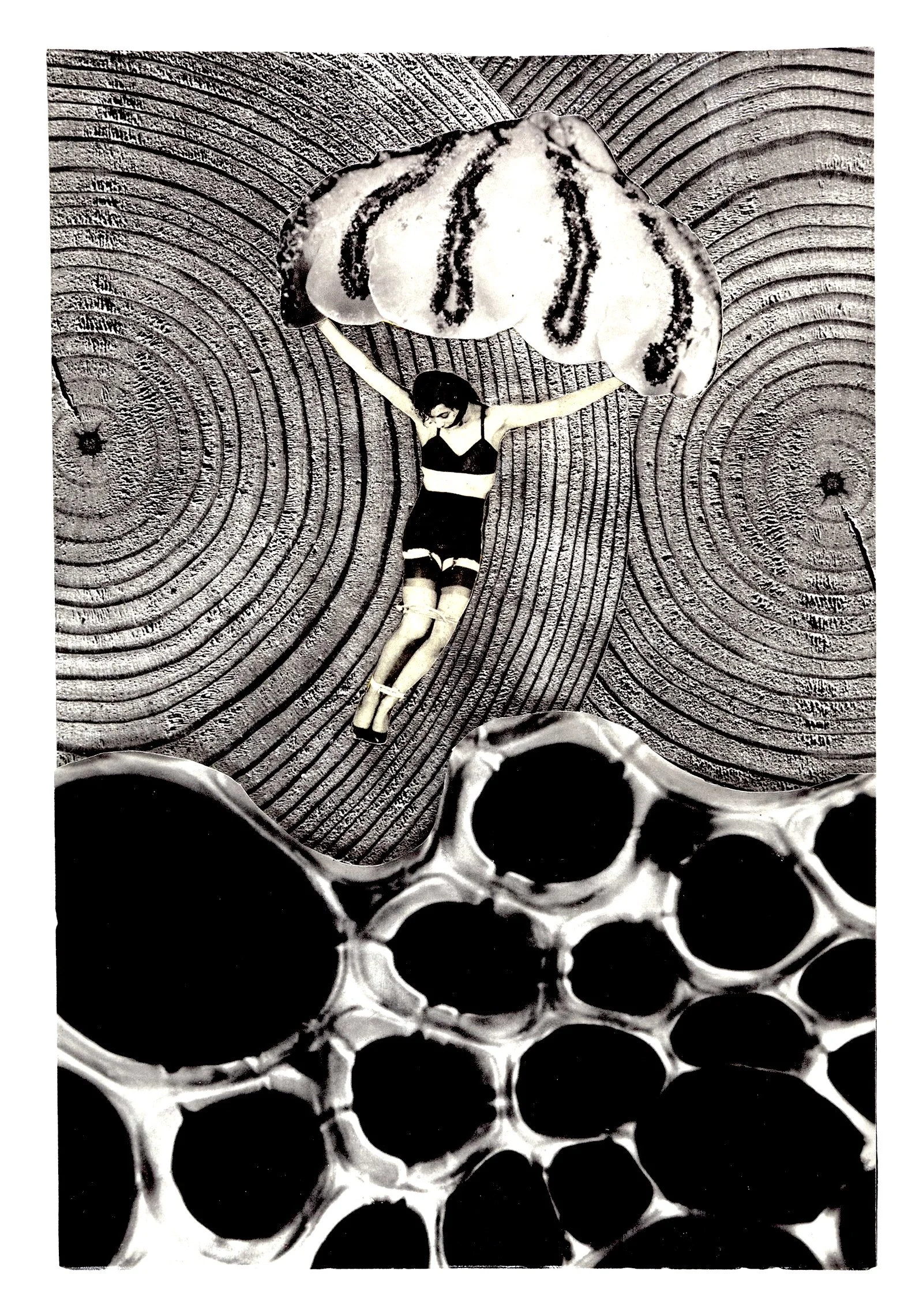 Acceleration Space