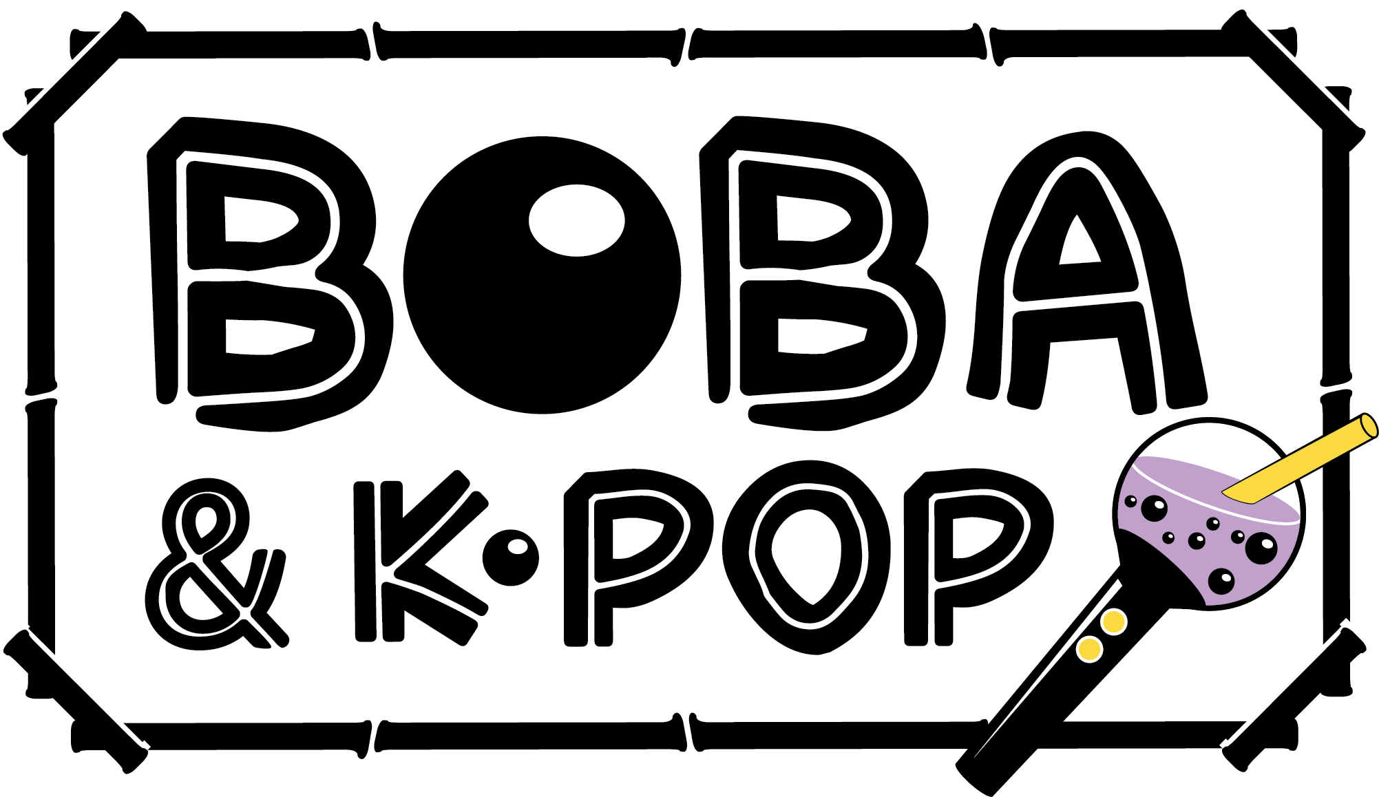 Stray Kids Felix Gods Menu MV Chibi Sticker — Boba & K-Pop