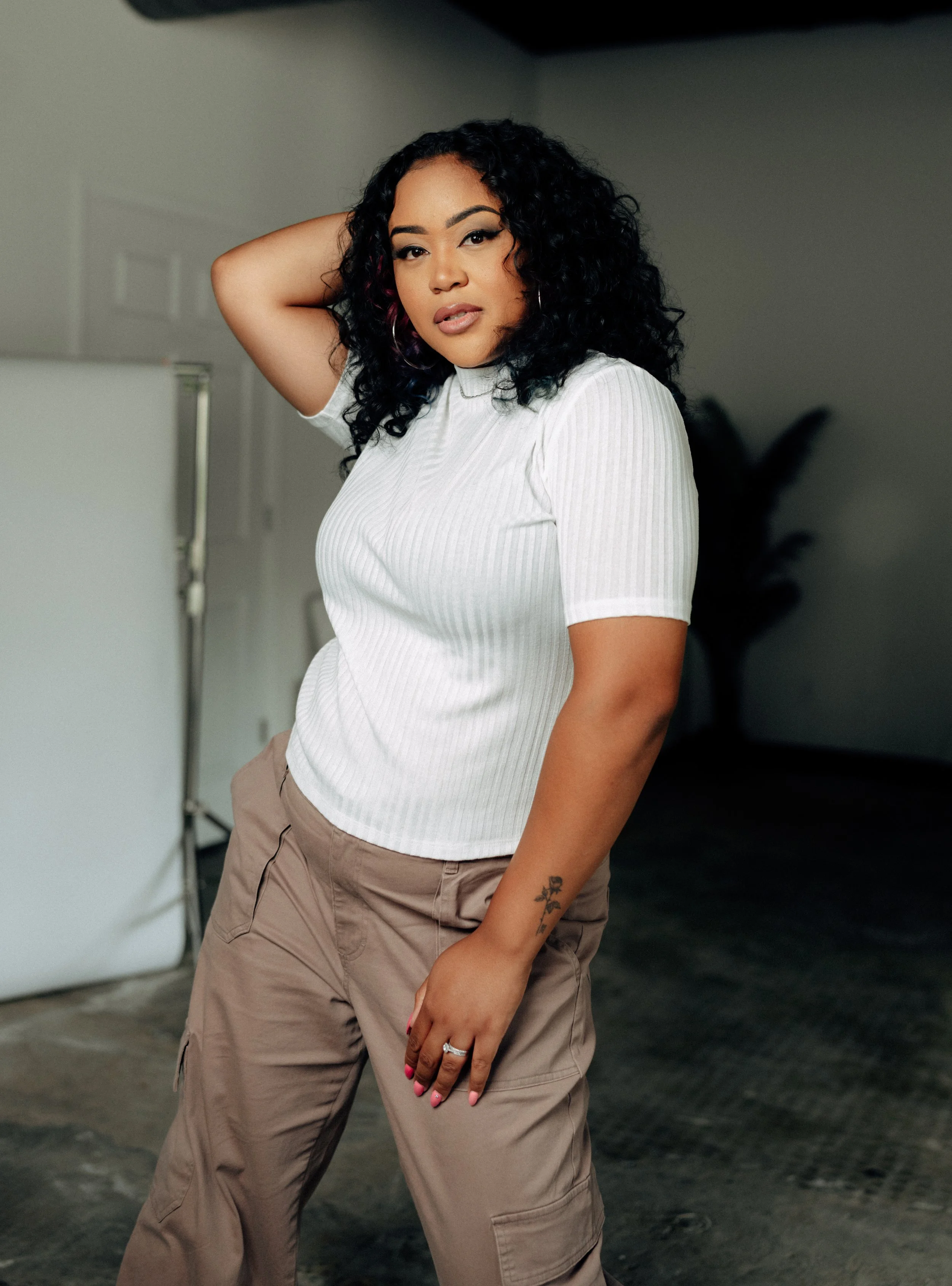 Who We Are — Crestview Studios