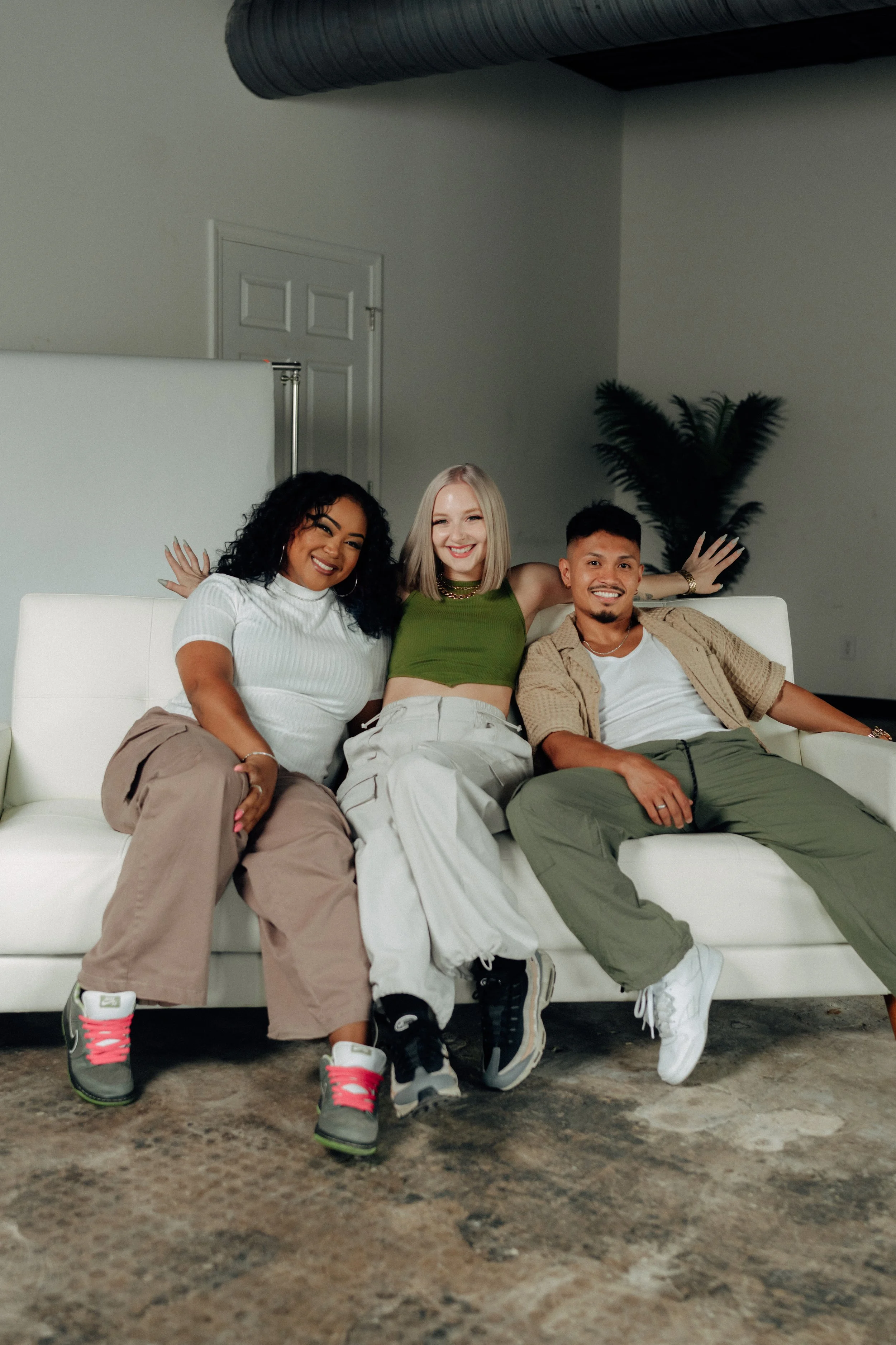 Who We Are — Crestview Studios