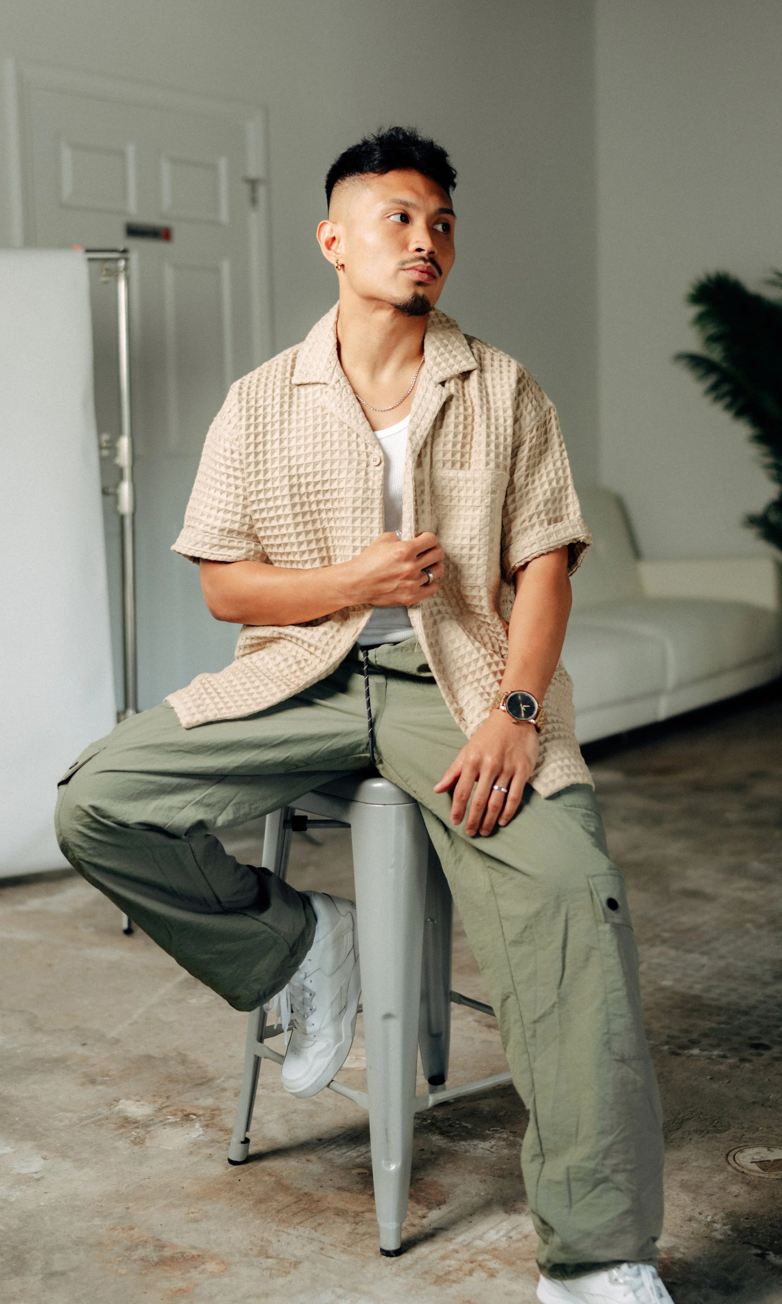 Who We Are — Crestview Studios