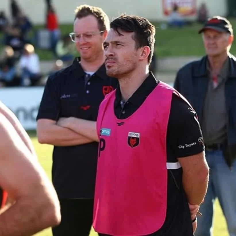 Sports Physio — In Clinic Physio | Mosman Park | Cottesloe