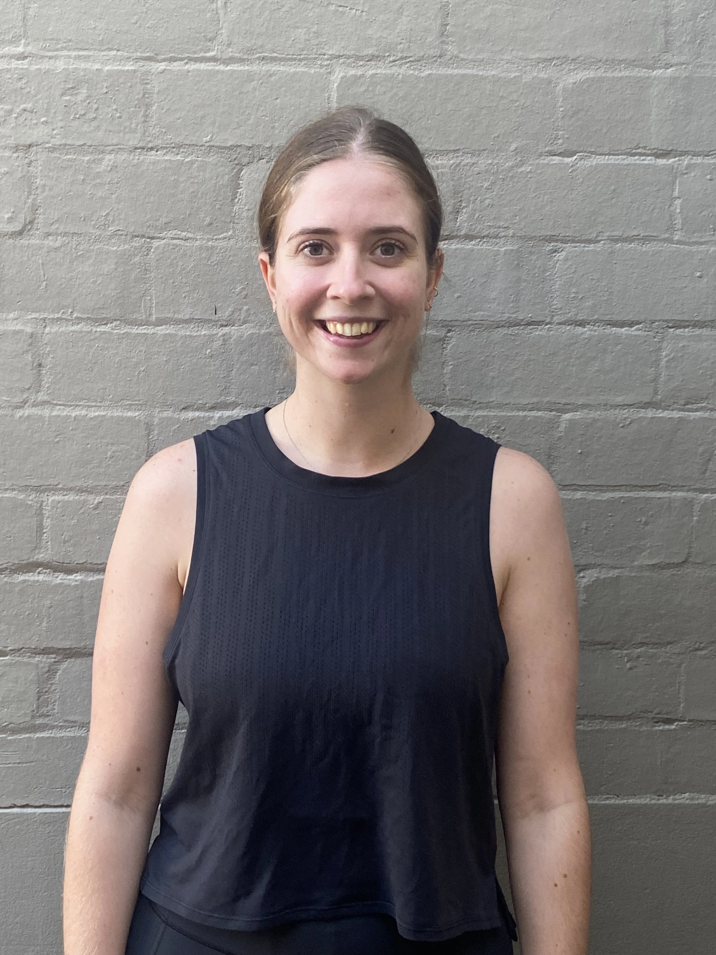 Our Team — In Clinic Physio | Mosman Park | Cottesloe