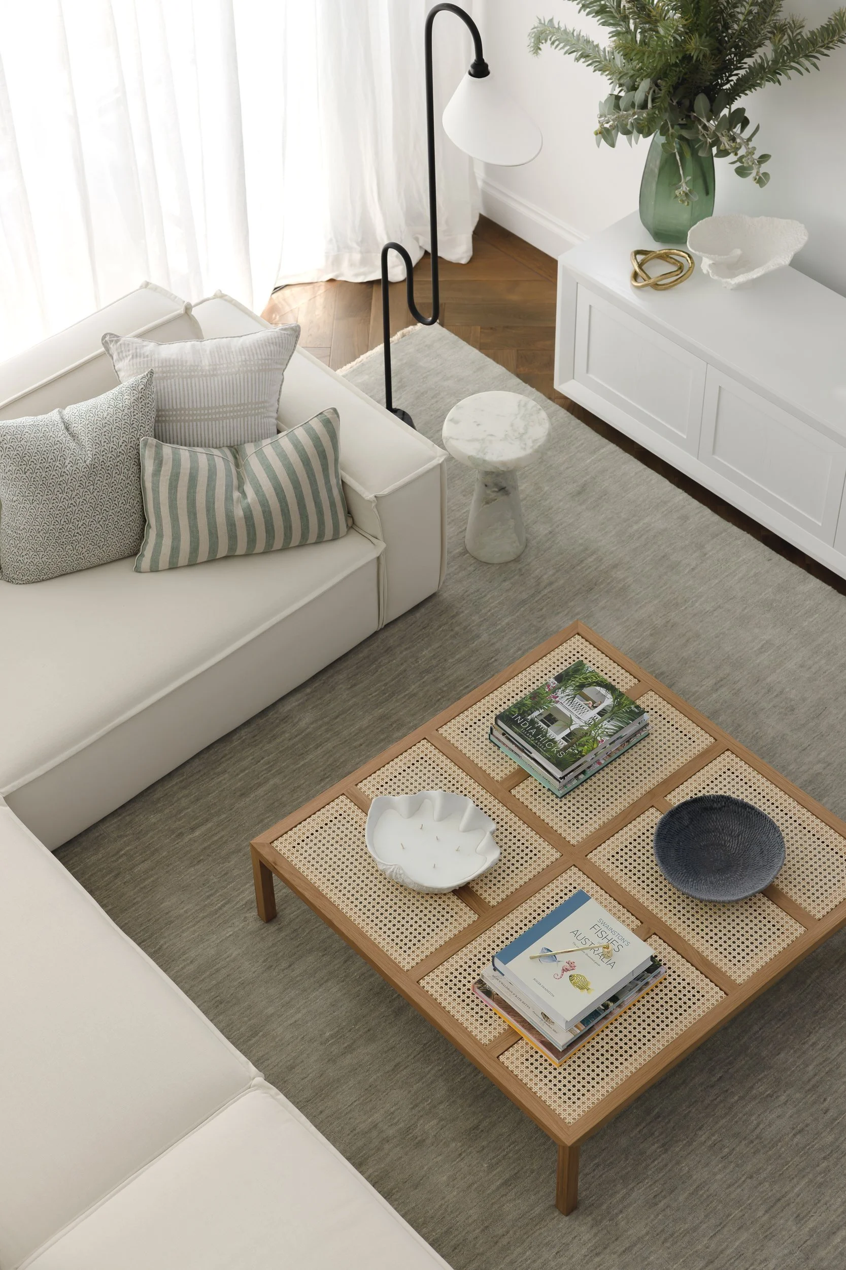 Luxury Interior Designer Sydney | Cote Interiors