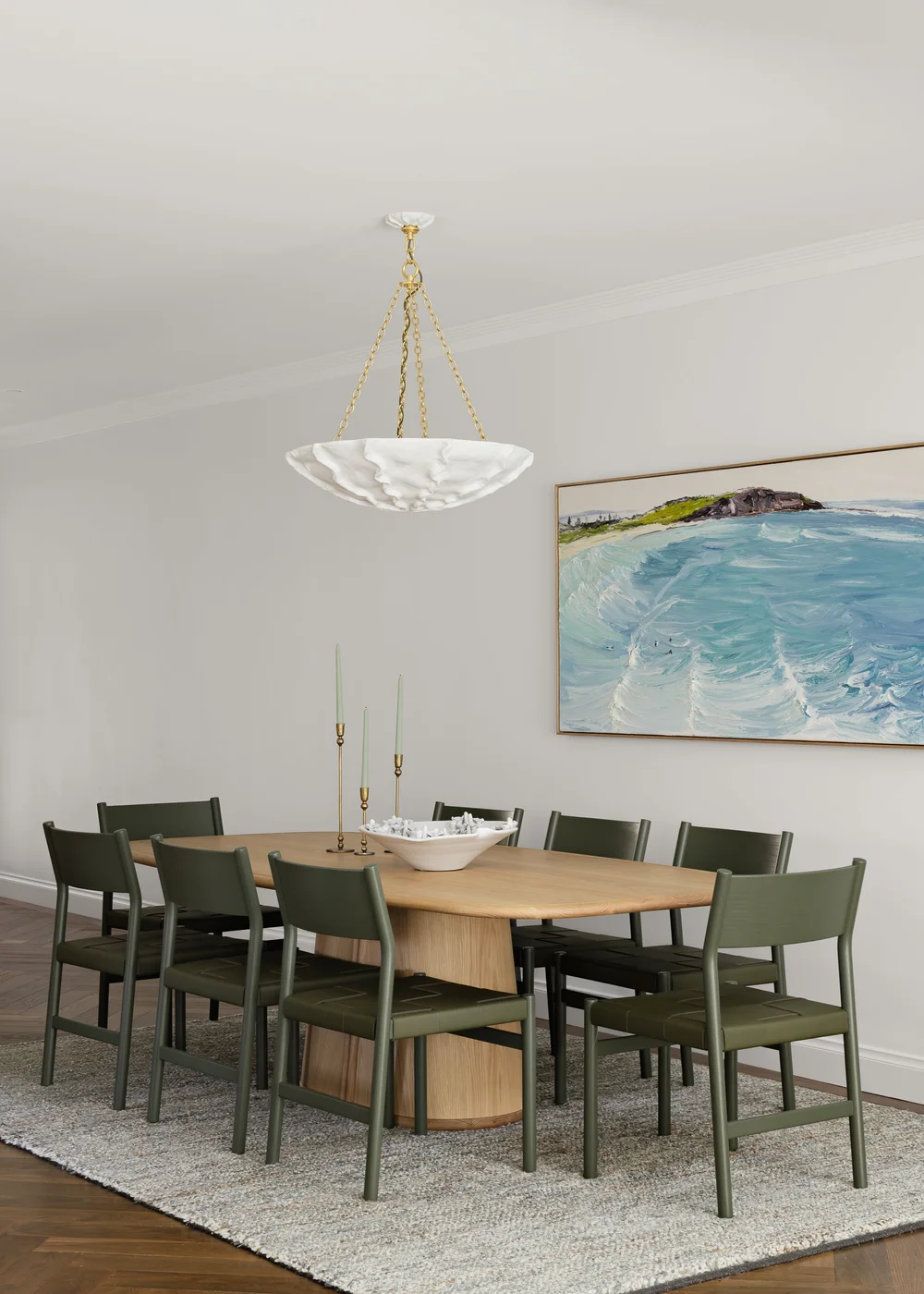 Cote Interiors | Sydney Bespoke Interior Design Studio