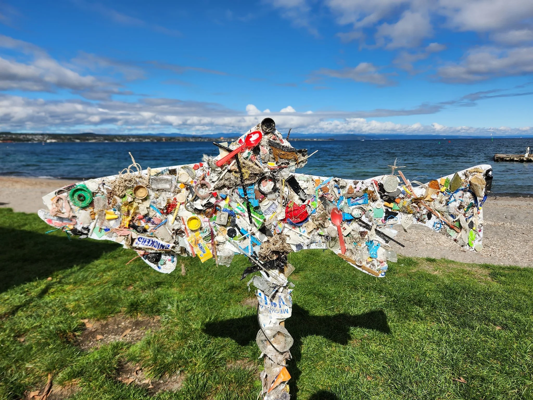 Earth Day Litter Pick Up — Kids Greening Taupō | Learning Through Nature
