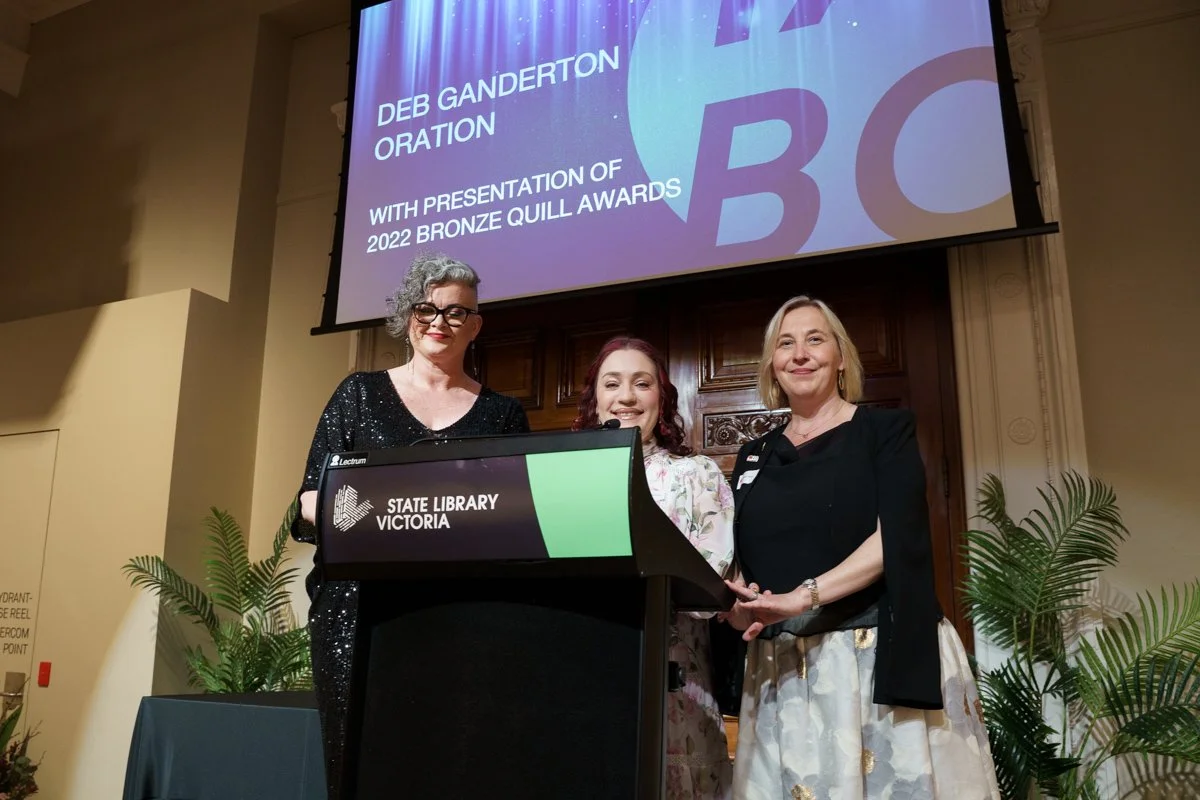 IABC Vic Gala: Celebrating leadership, passion and excellence — IABC ...