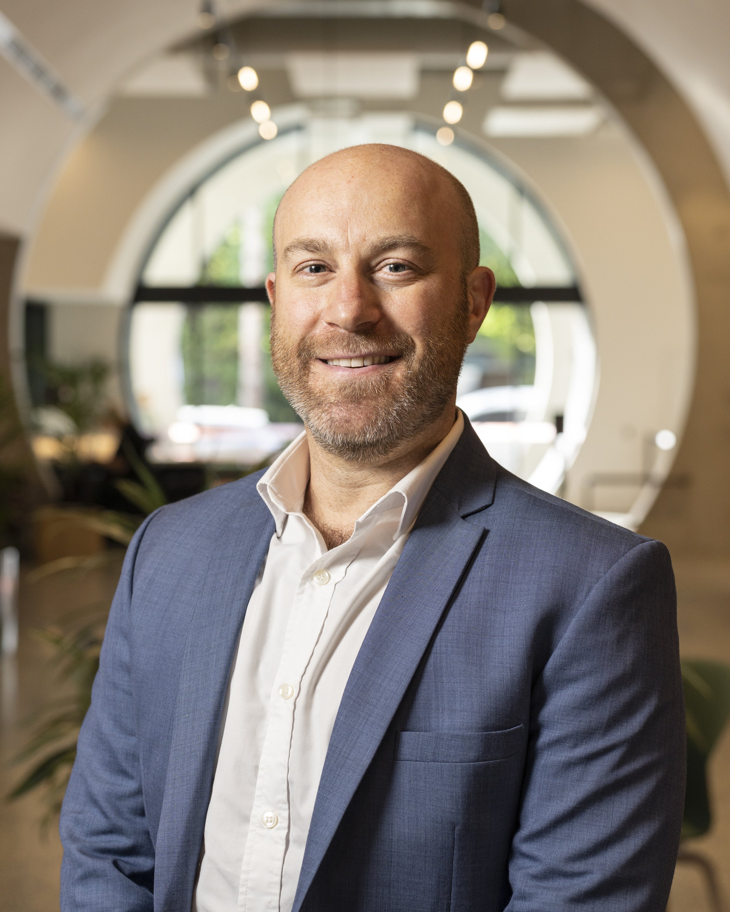 IABC Victoria Board — IABC Victoria