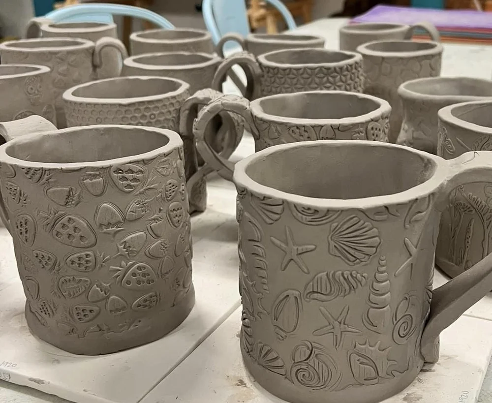 Clay Side — Do It Yourself Crafts | Pottery Painting & Crafts