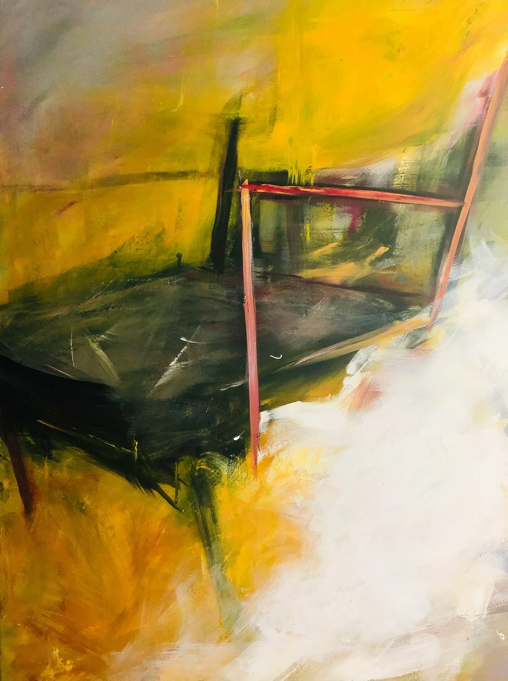 Jenny Lawrence Artist