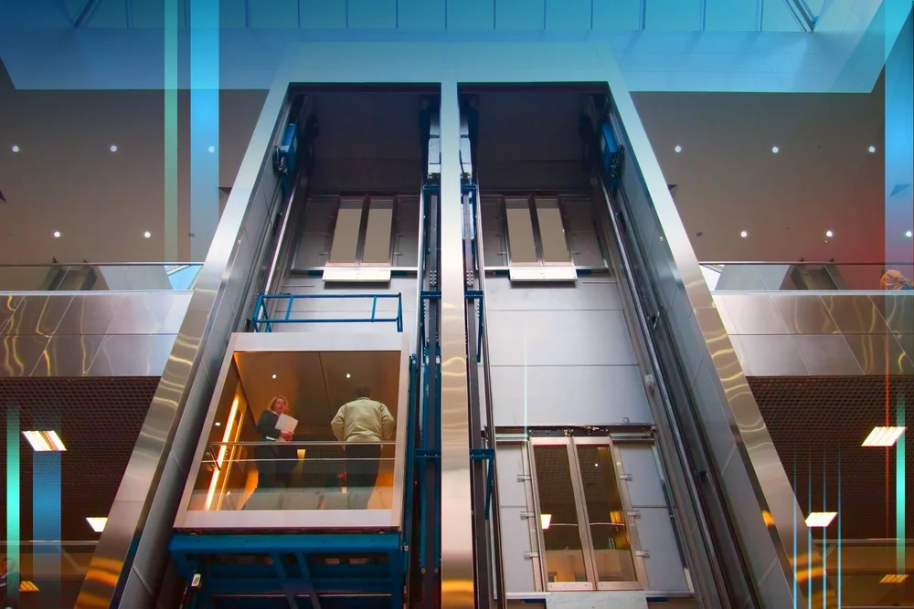 What we do — Hamilton Elevators | Modernisation, Installation ...