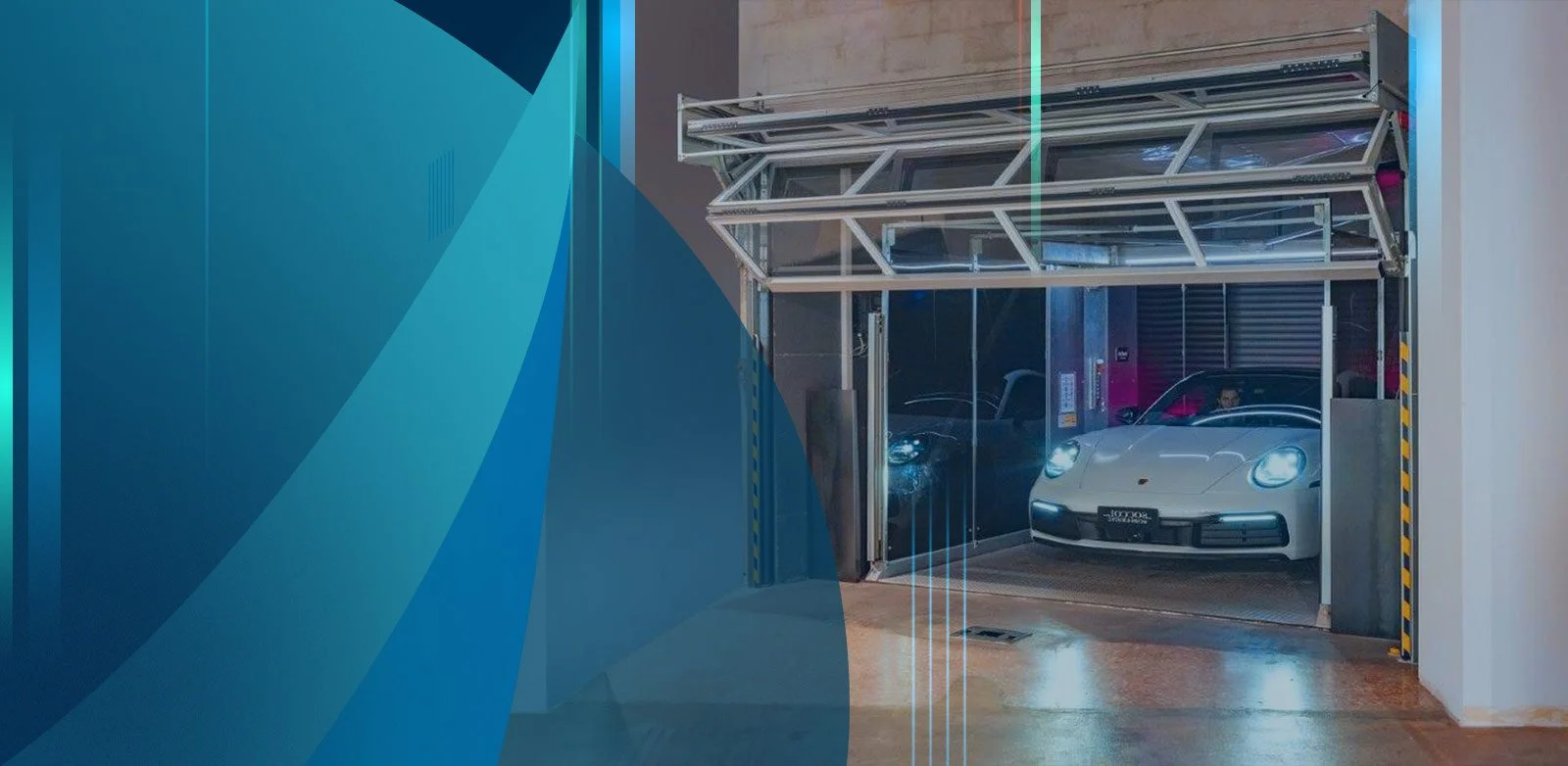 New Elevator Installation — Hamilton Elevators | Modernisation ...