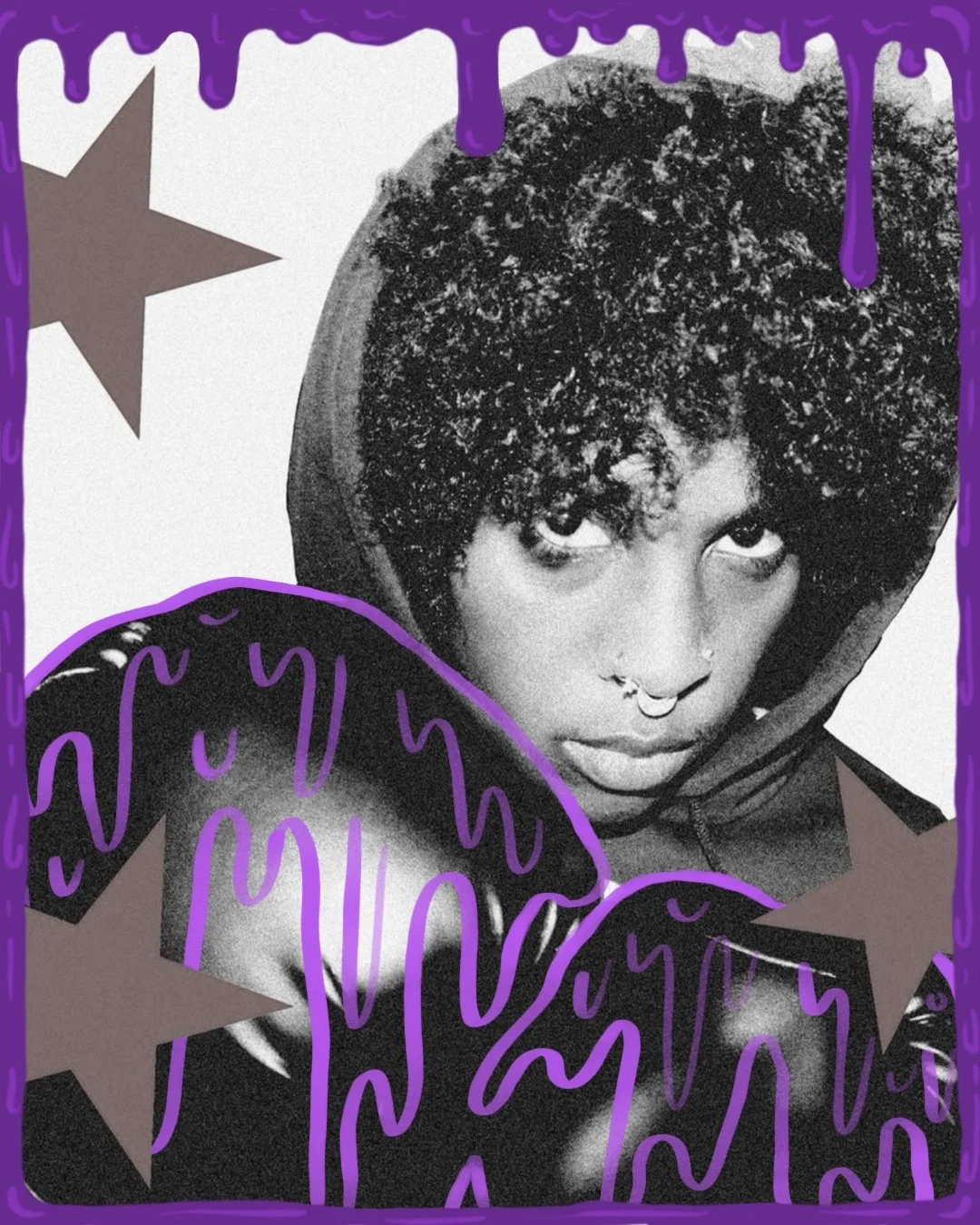 An Interview with Bymaddz — Artist Profiles — MELT FM