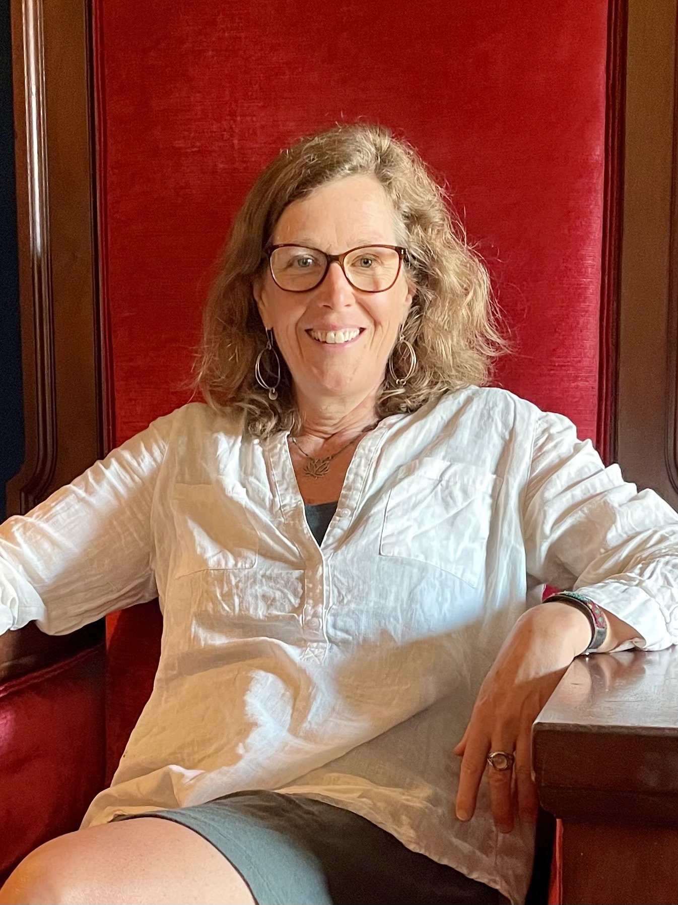 About — Methow At Home