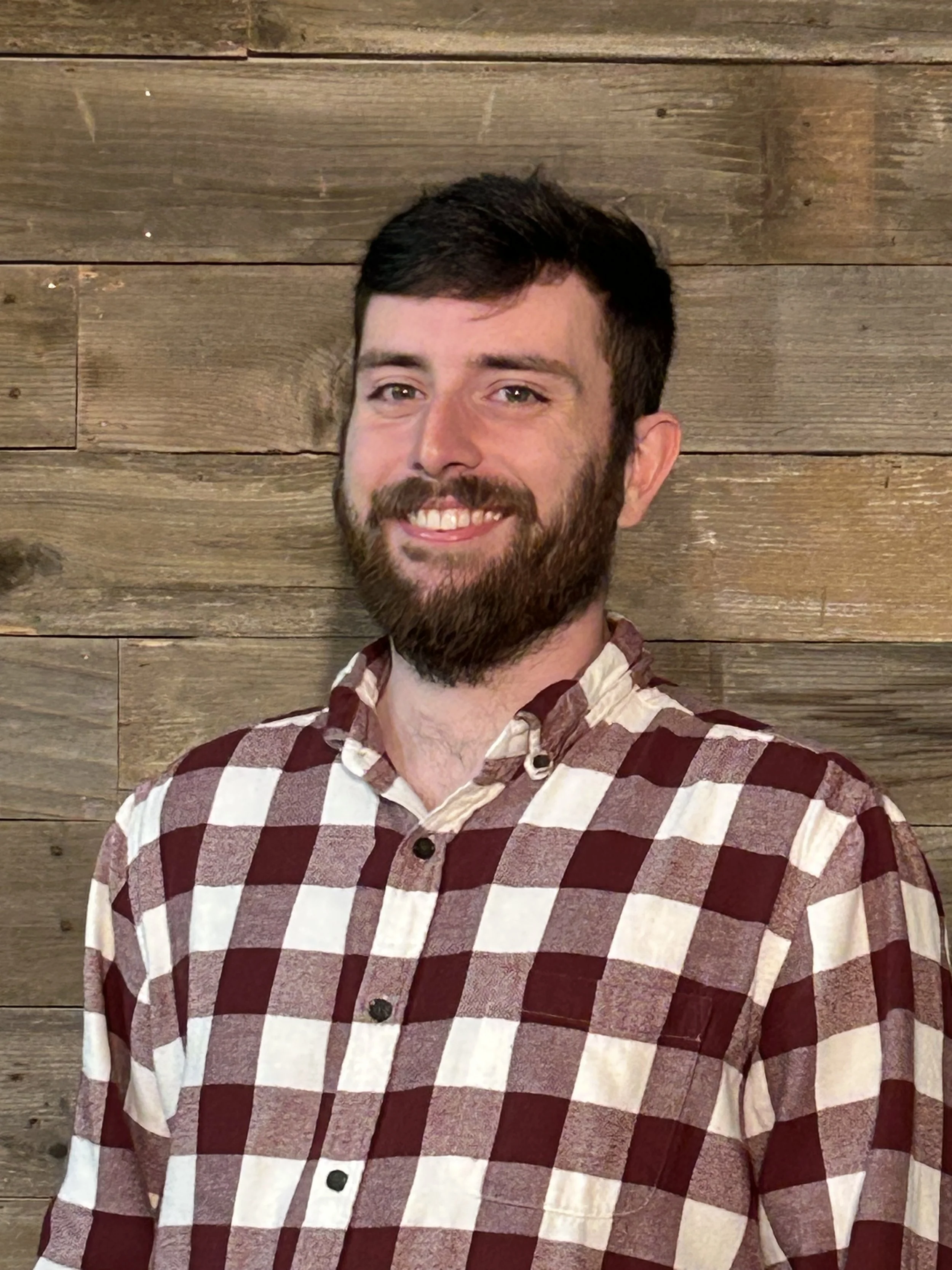 Staff — First Baptist Church, Basehor, KS