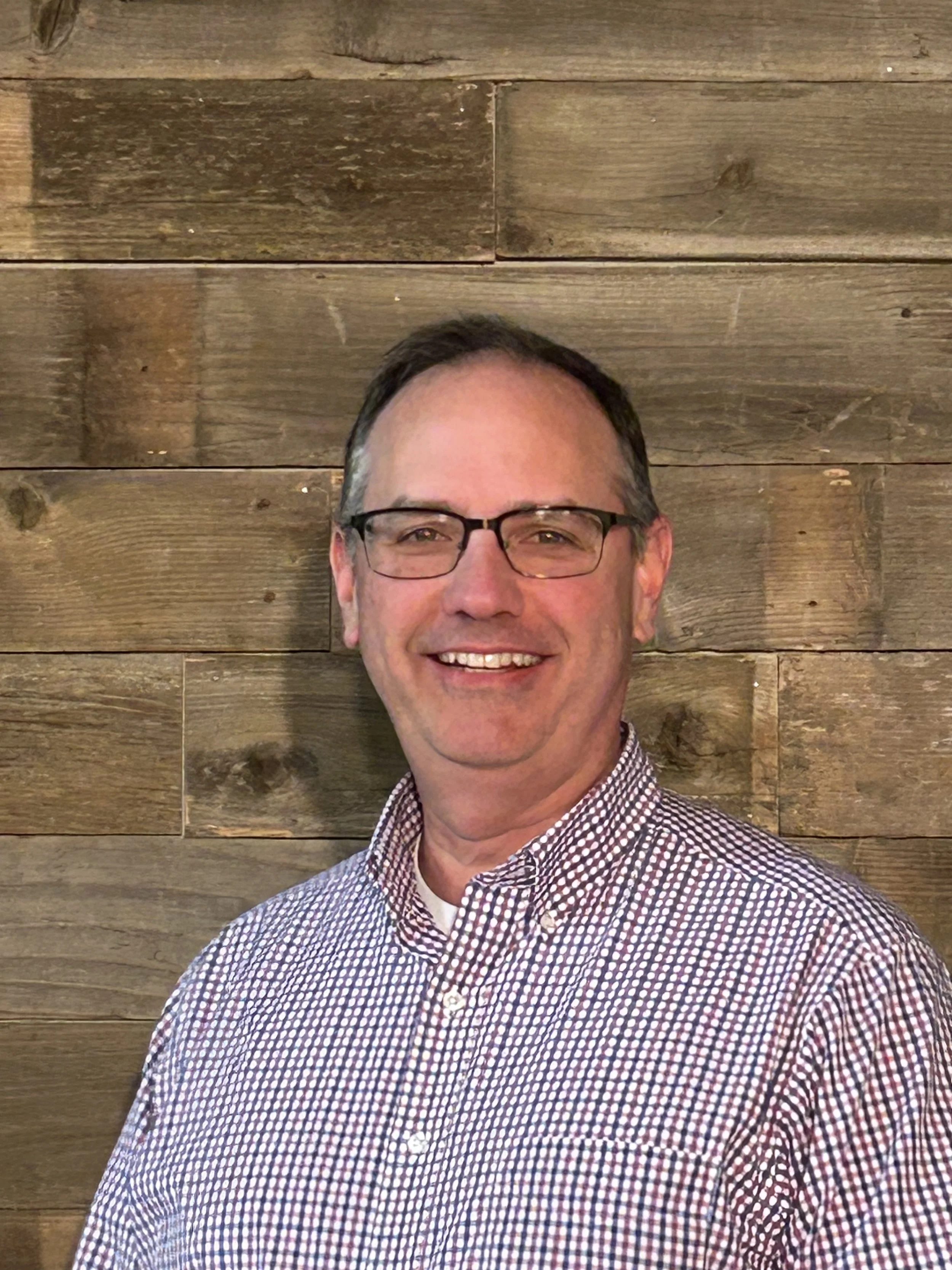 Staff — First Baptist Church, Basehor, KS