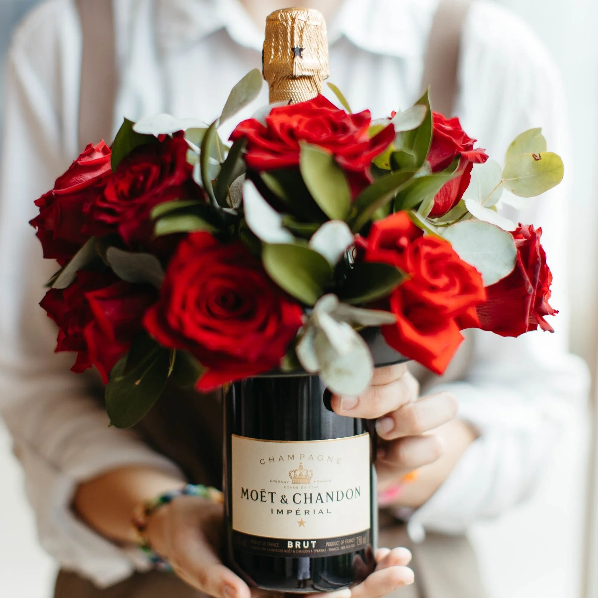 Store 2 — Bloom With Us