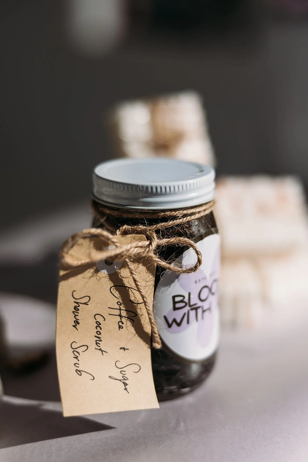 Store 2 — Bloom With Us