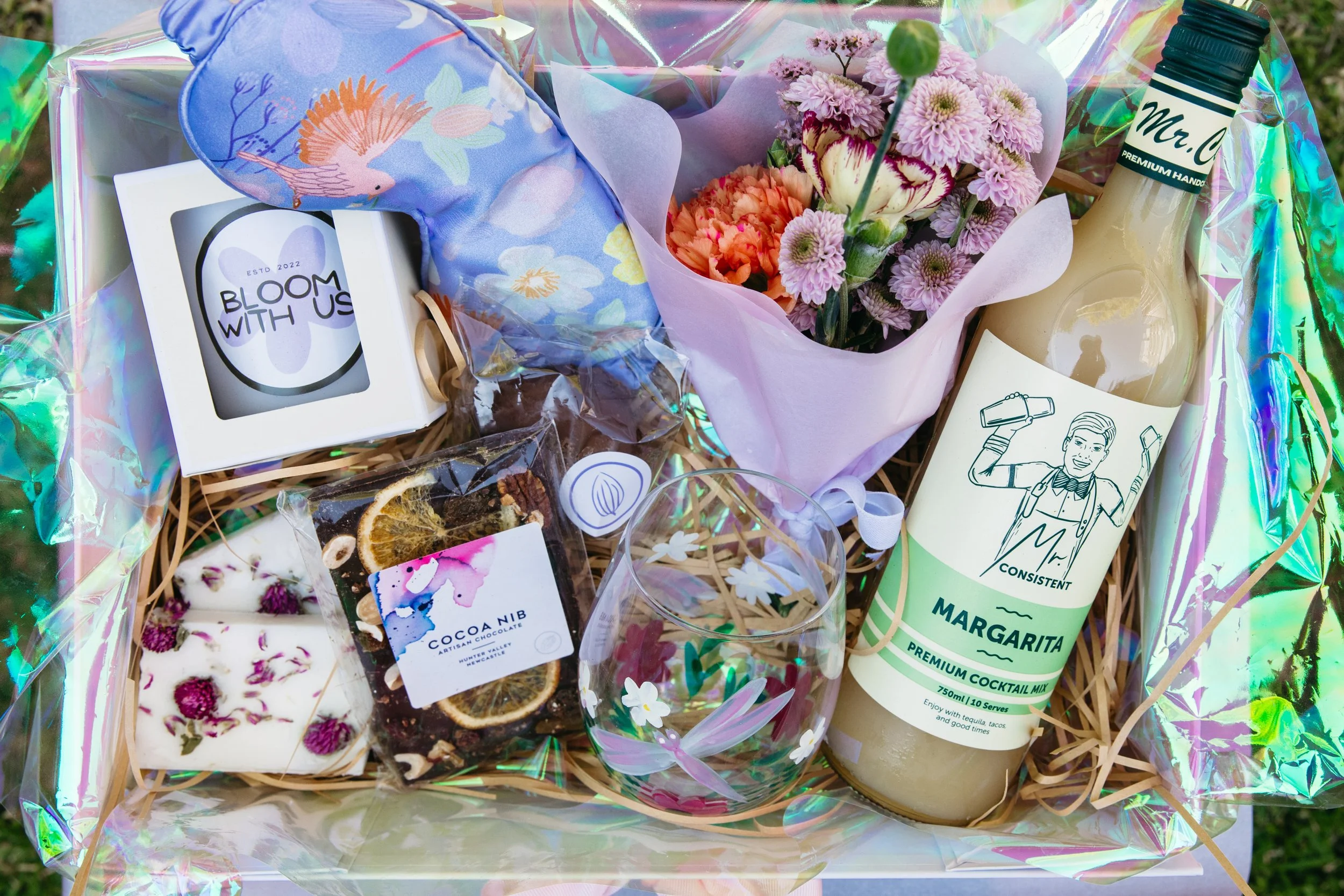 Store 2 — Bloom With Us