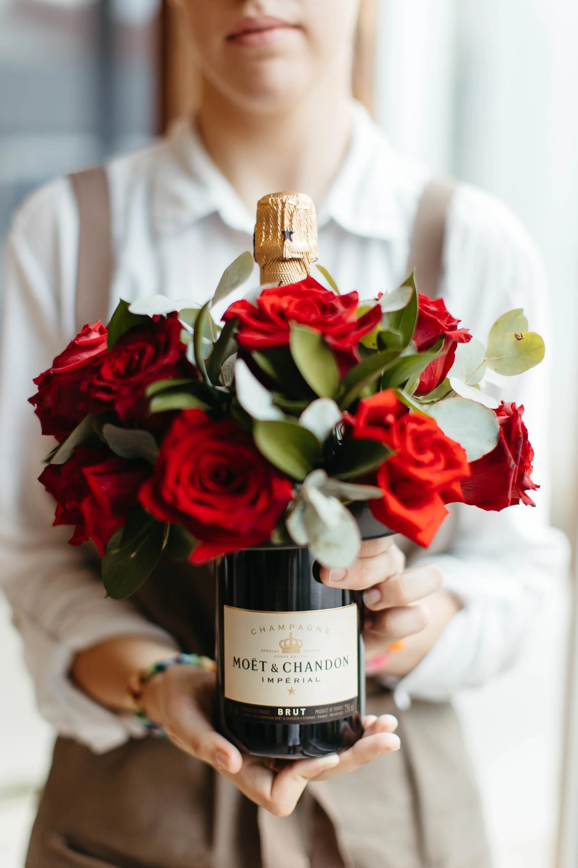 Store 2 — Bloom With Us