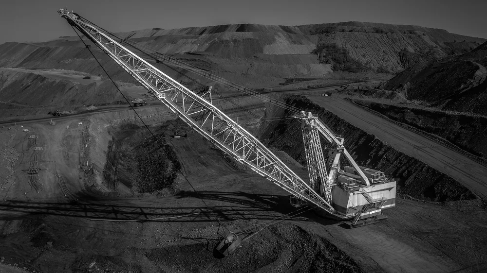 Renegrade Tungsten Carbide Grader Blade System — 2MT Mining Products