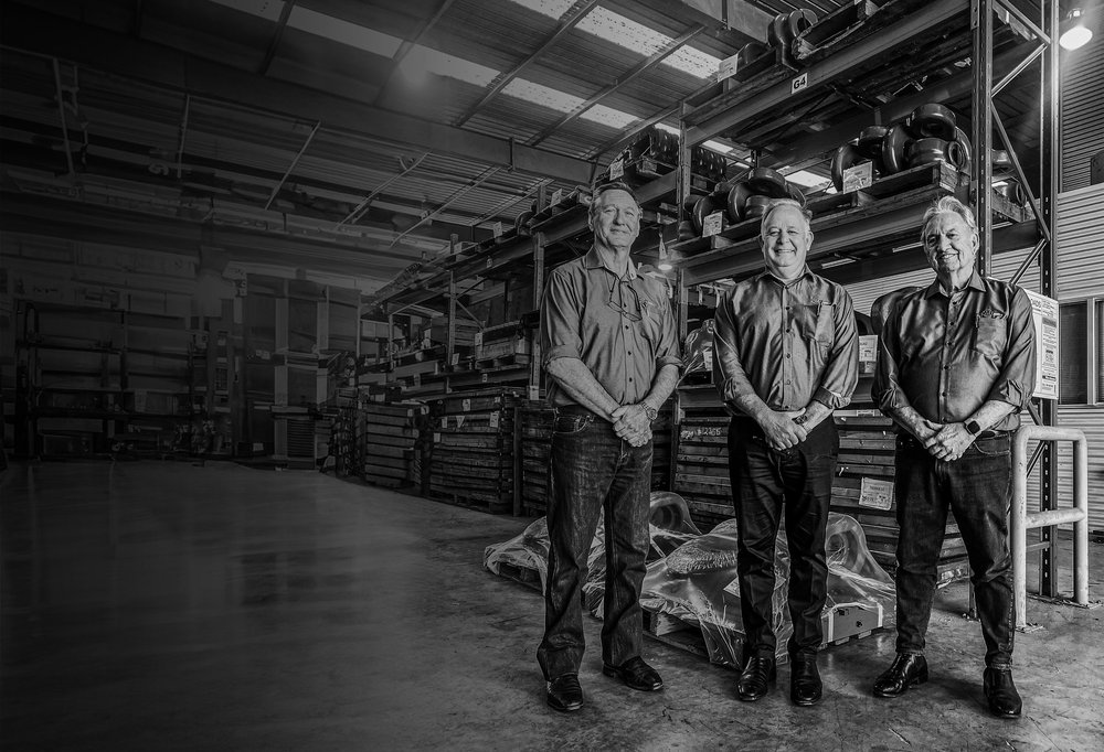 OUR PEOPLE — 2MT Mining Products