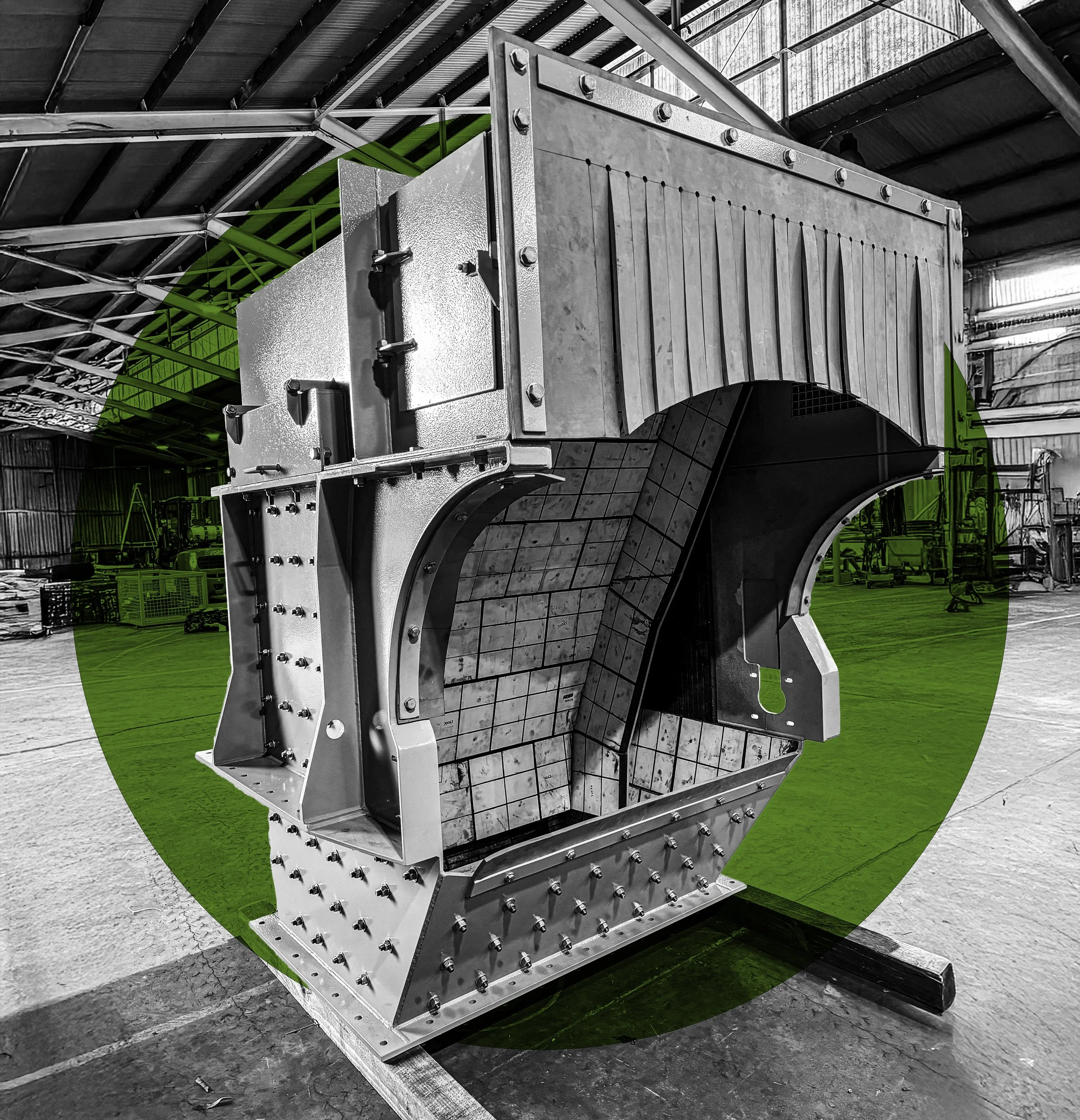 PRODUCTS & SERVICES — 2MT Mining Products