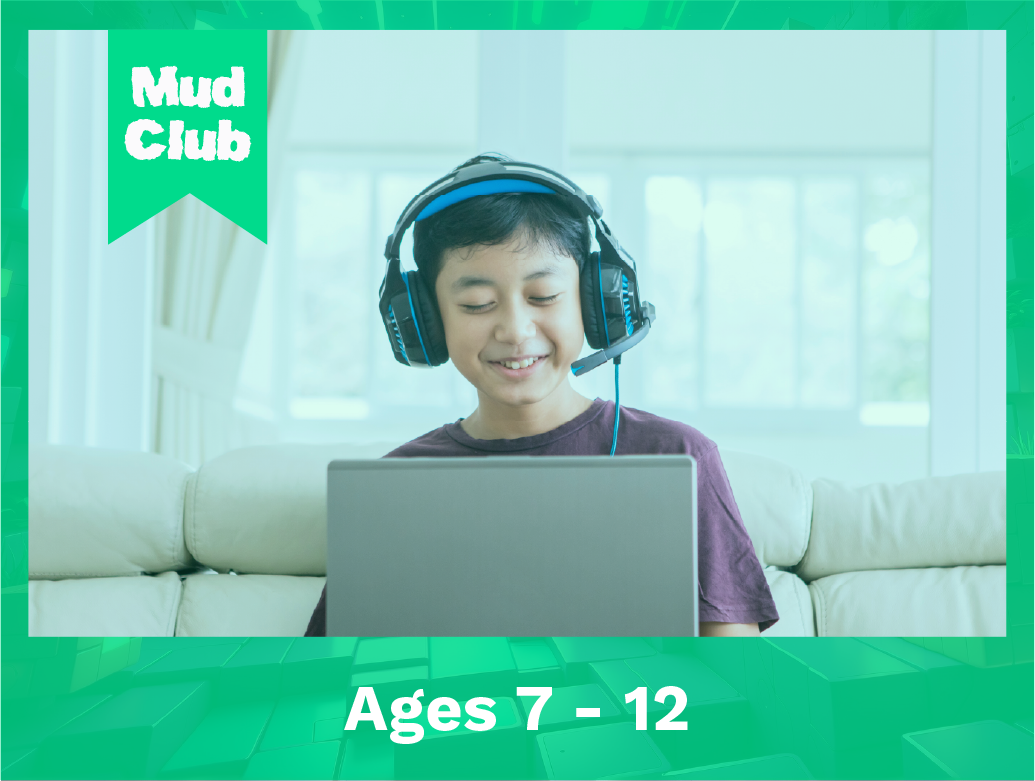 Mud Club
