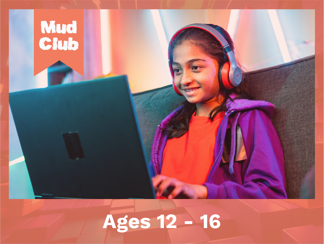 Mud Club