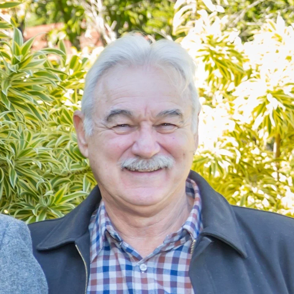 Our Team — Sunnybank District Baptist Church