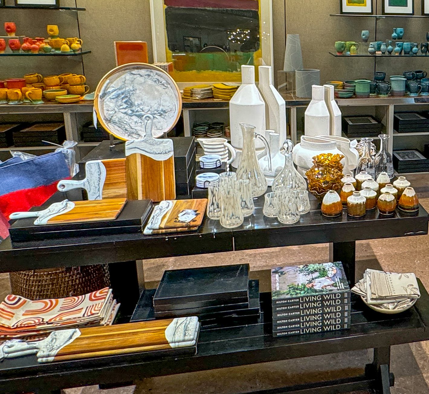 Art — EventNetwork