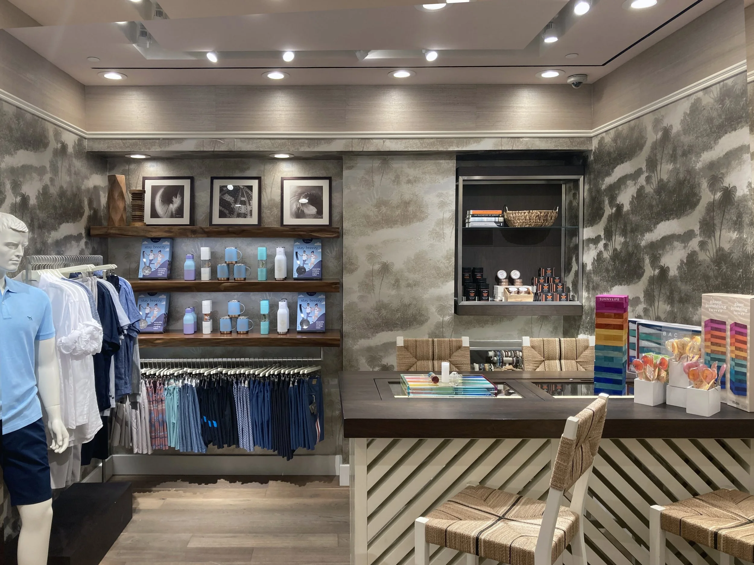 Caprice and Wili Wili at The Four Seasons Ko Olina — EventNetwork