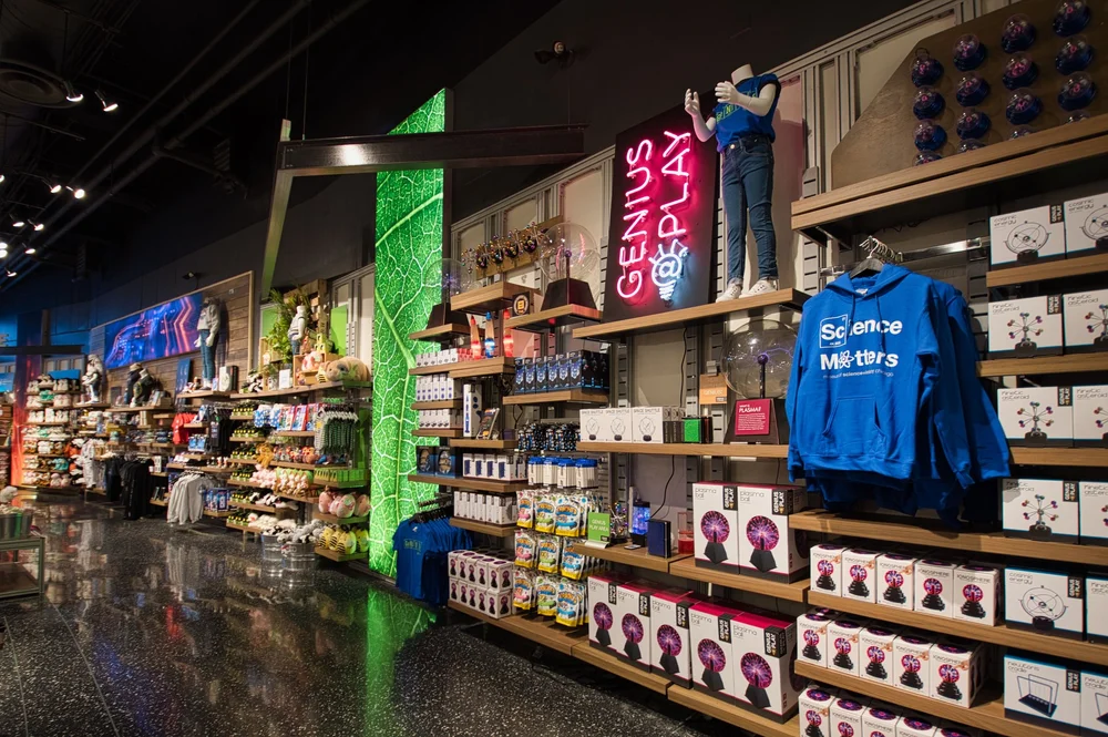 Who We Are — EventNetwork