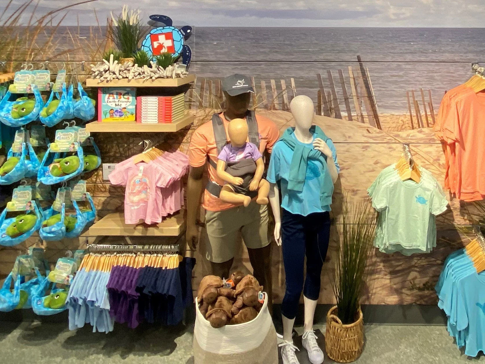 Welcoming everyone: putting I.D.E.A.s into action for inclusive retail ...